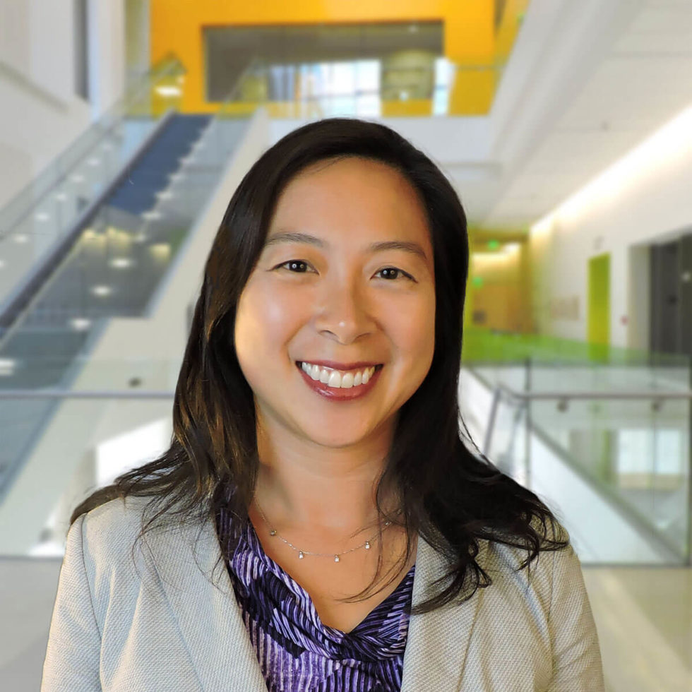 Mary Feng, MD - UCSF Department of Radiation Oncology