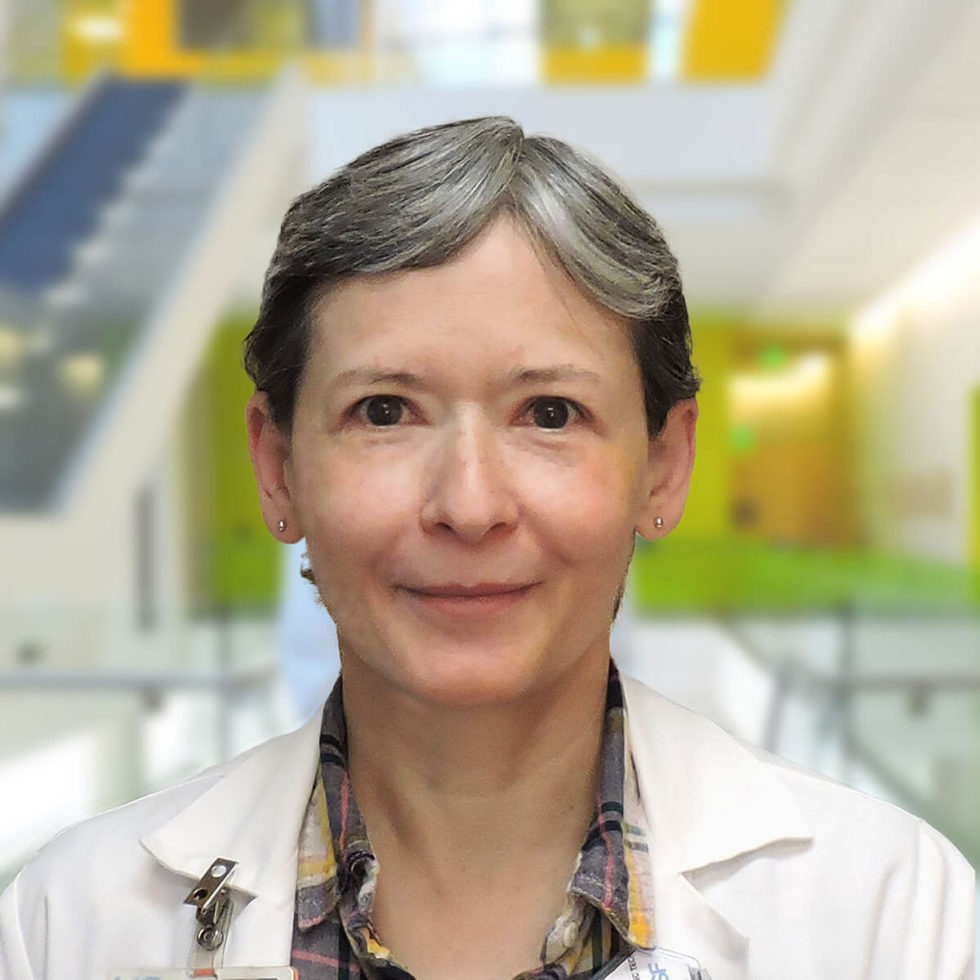 Penny Sneed, MD - UCSF Department of Radiation Oncology