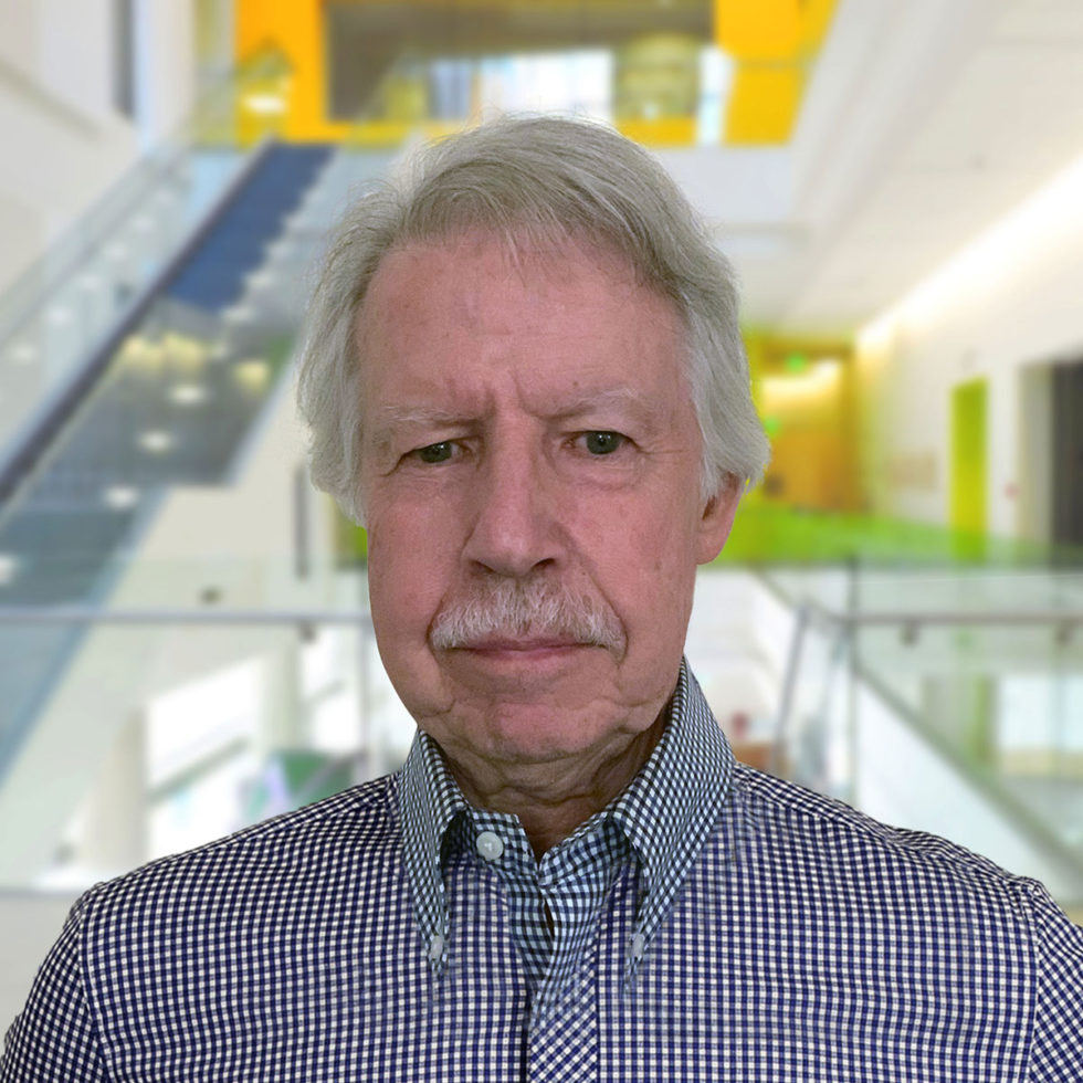 John P. Murnane, Ph.D. - UCSF Department of Radiation Oncology