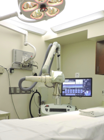 Superficial skin treatment - UCSF Department of Radiation Oncology