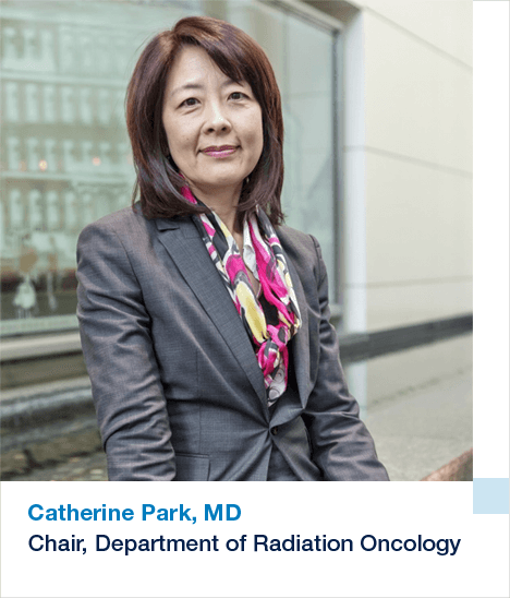 About - UCSF Department of Radiation Oncology