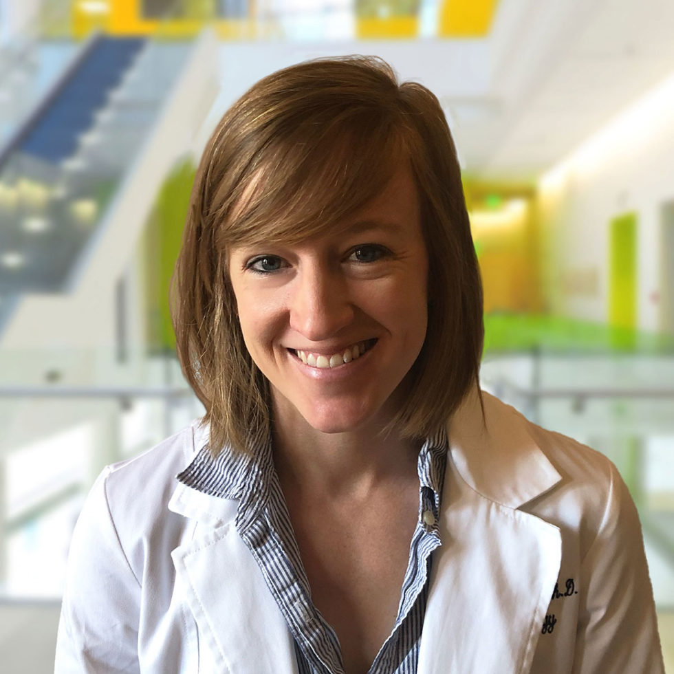 Katelyn Hasse, PhD - UCSF Department of Radiation Oncology