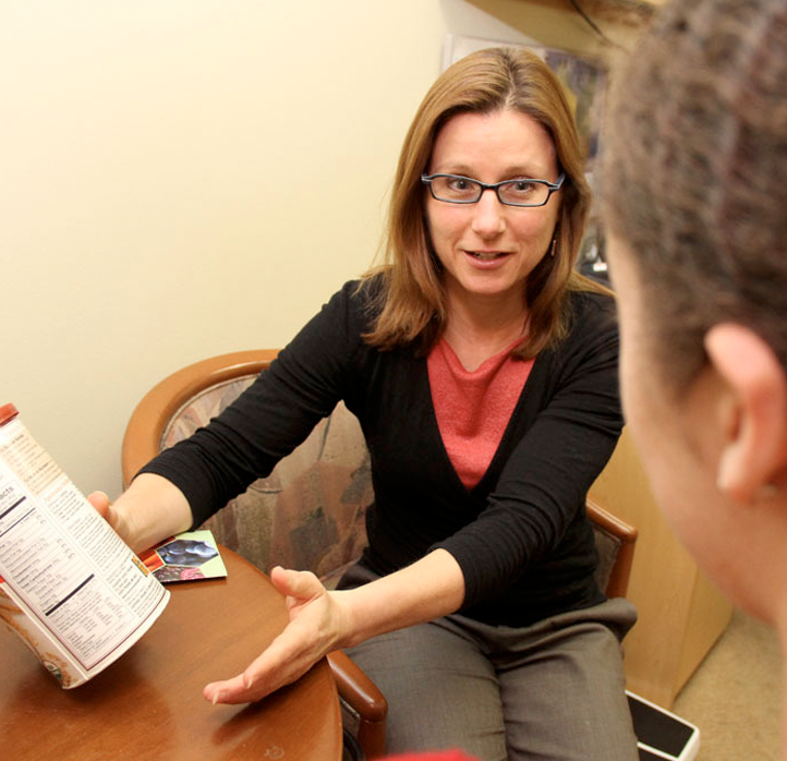 Oncology Nutrition - UCSF Department of Radiation Oncology