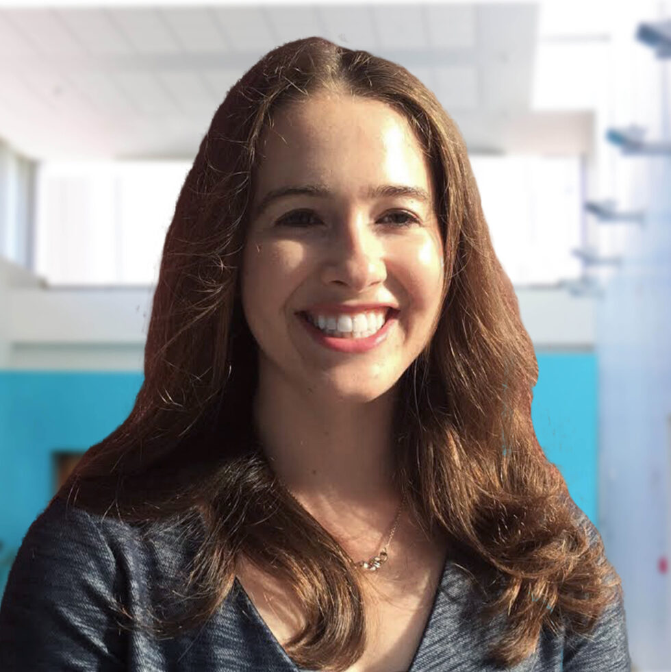 Lisa Singer, MD, PhD - UCSF Department of Radiation Oncology