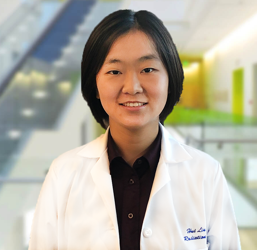 Hui Lin, PhD - UCSF Department of Radiation Oncology