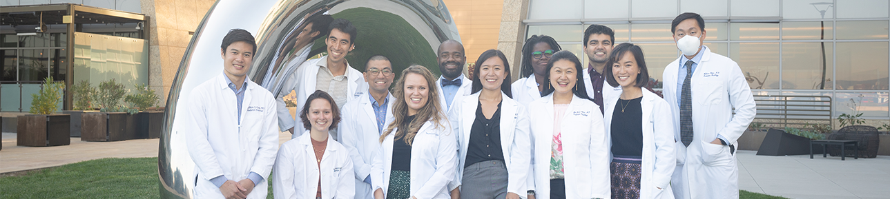 More Training - UCSF Department of Radiation Oncology