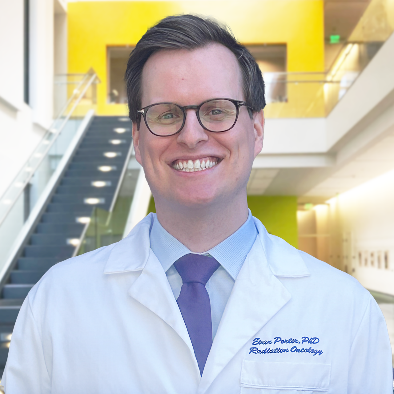 Evan Porter, PhD - UCSF Department of Radiation Oncology