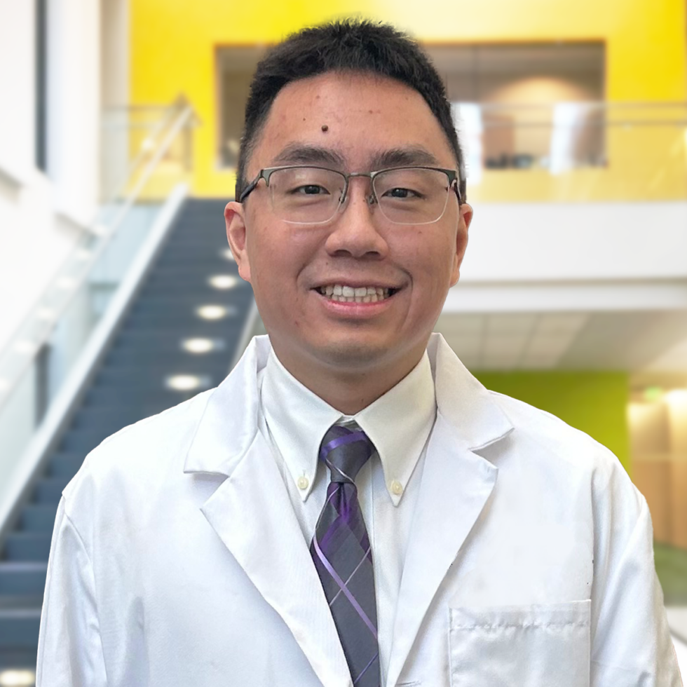 Victor Chen, MD, MPH - UCSF Department of Radiation Oncology