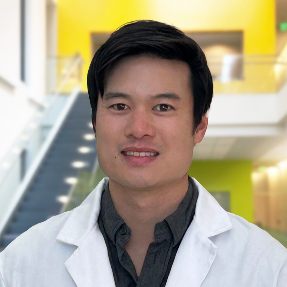 Will S Chen, MD - UCSF Department of Radiation Oncology